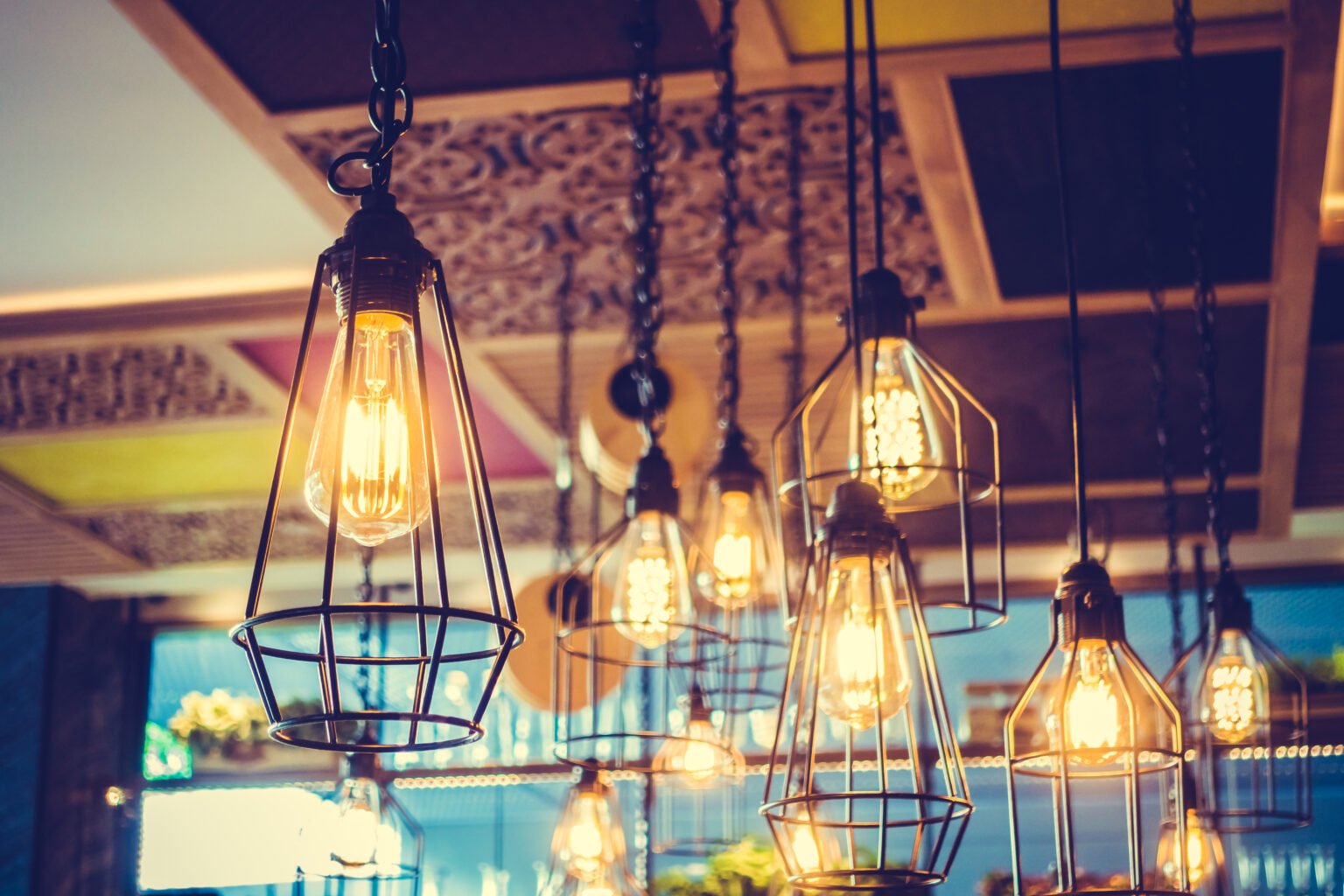 ELECTRICAL & LIGHTING – VARIS Construction